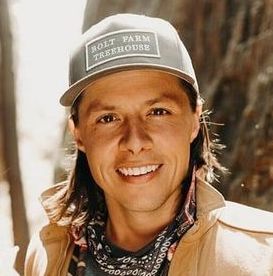 Why I'm Focused on Hospitality