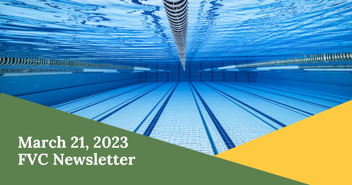 March 21, 2023 edition — Chilliwack pools are open half the time they ...