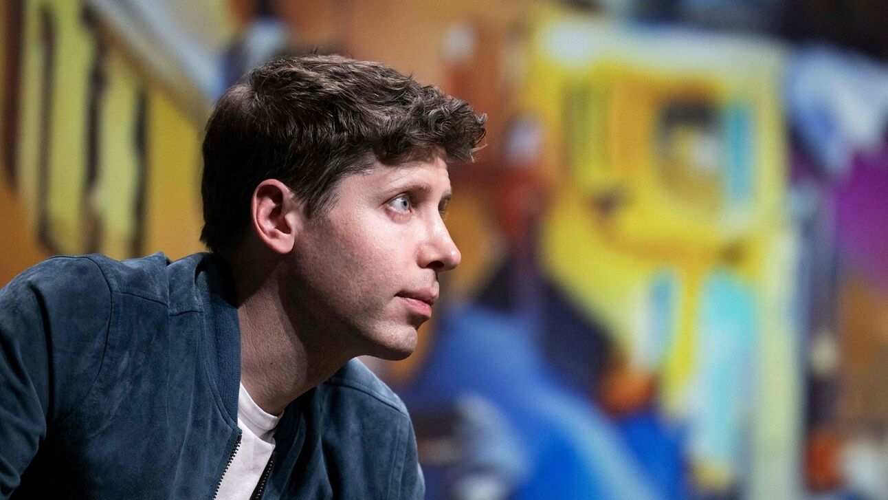 The 9 traits Sam Altman looks for to identify founders who can build a ...