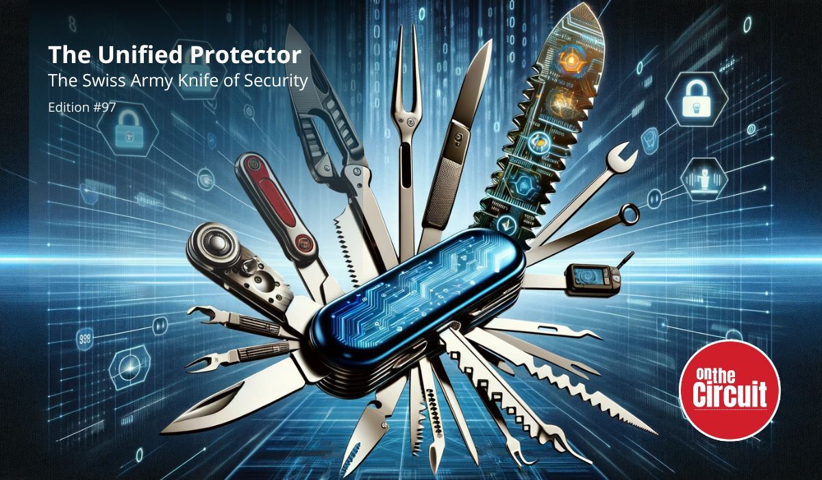 The Unified Protector