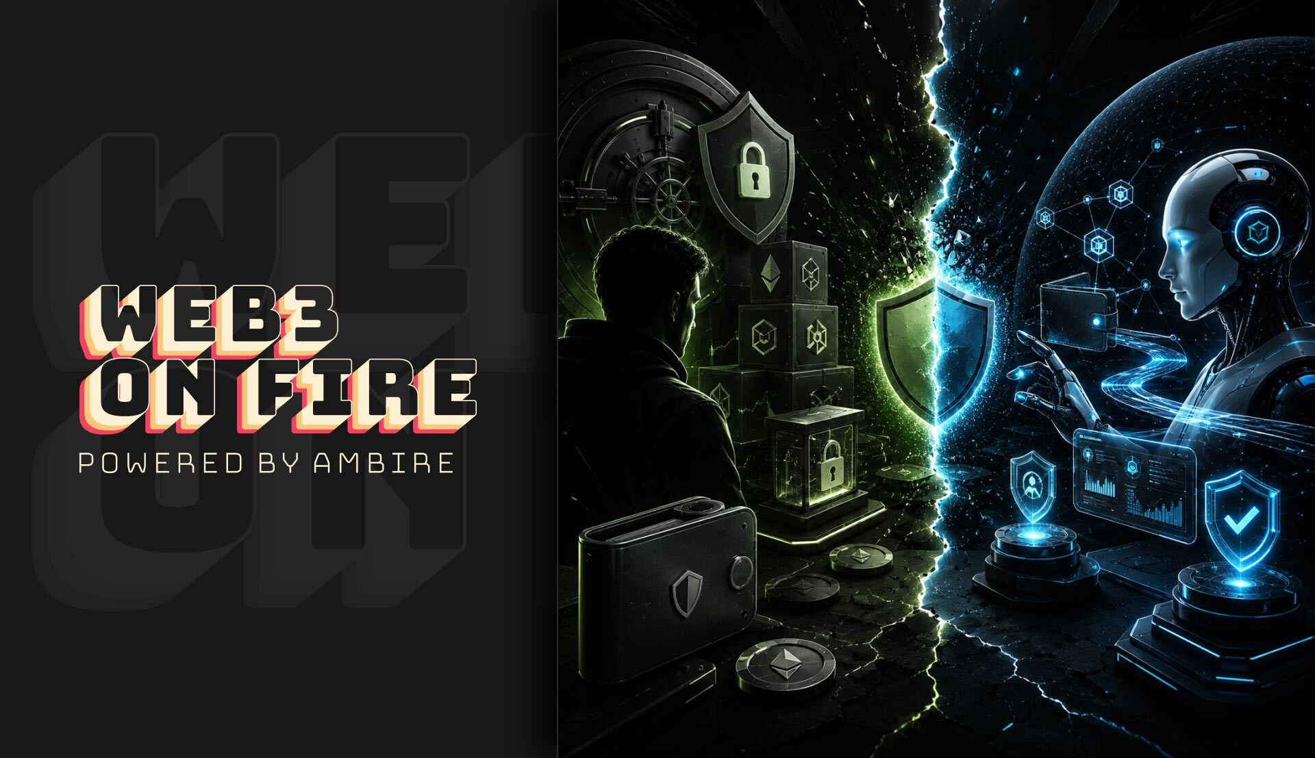 DeFi vs AI code, a death threat or an upgrade?