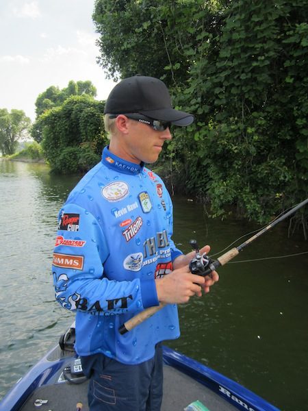 Kevin Hawk Lake Champlain Recap – Podcast