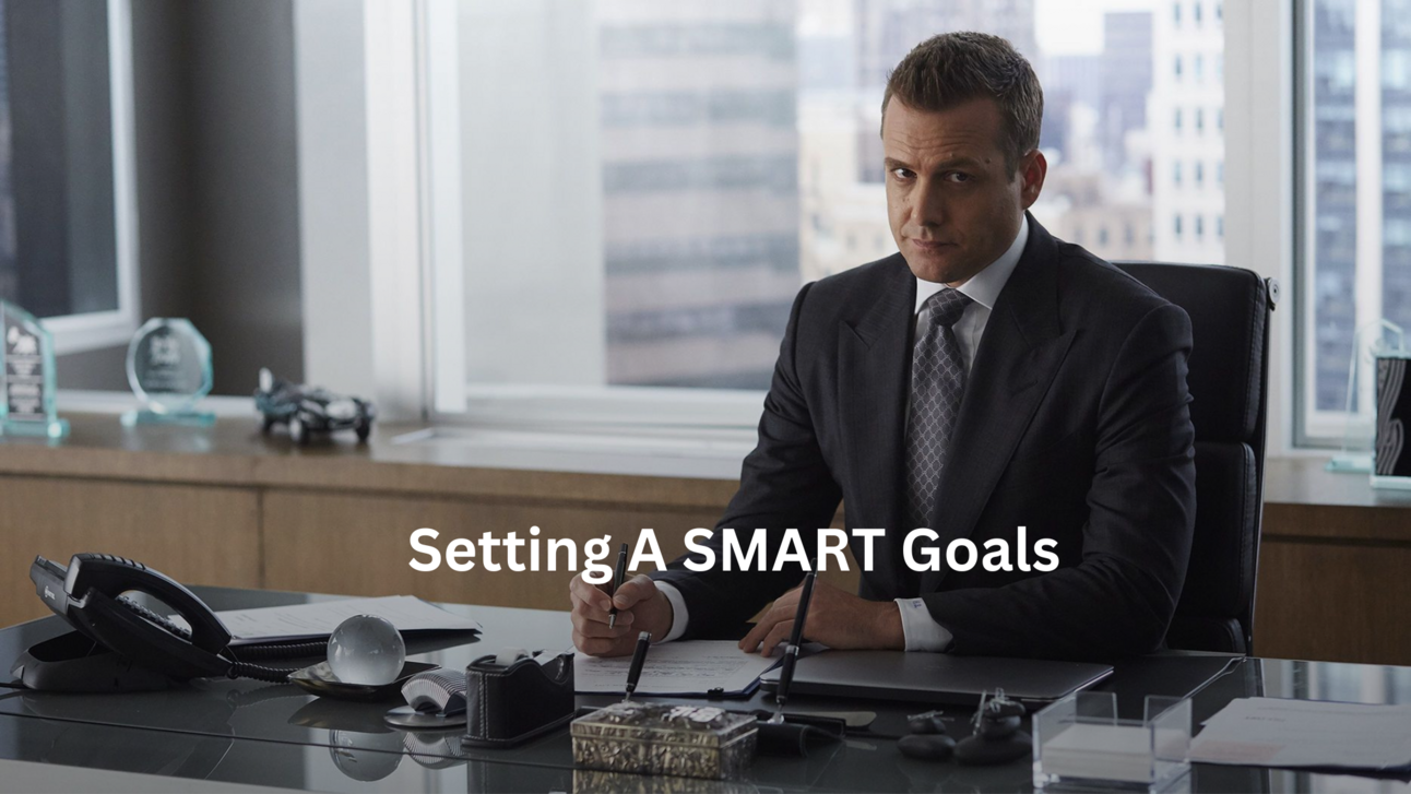 How to Set A SMART Goals For Achieving Everything you want