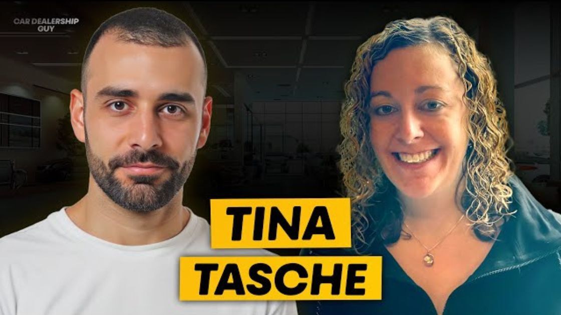 How to build the next-gen dealership BDC