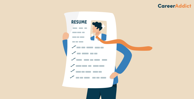 The Résumé Trick You NEED to Know - June 04, 2024