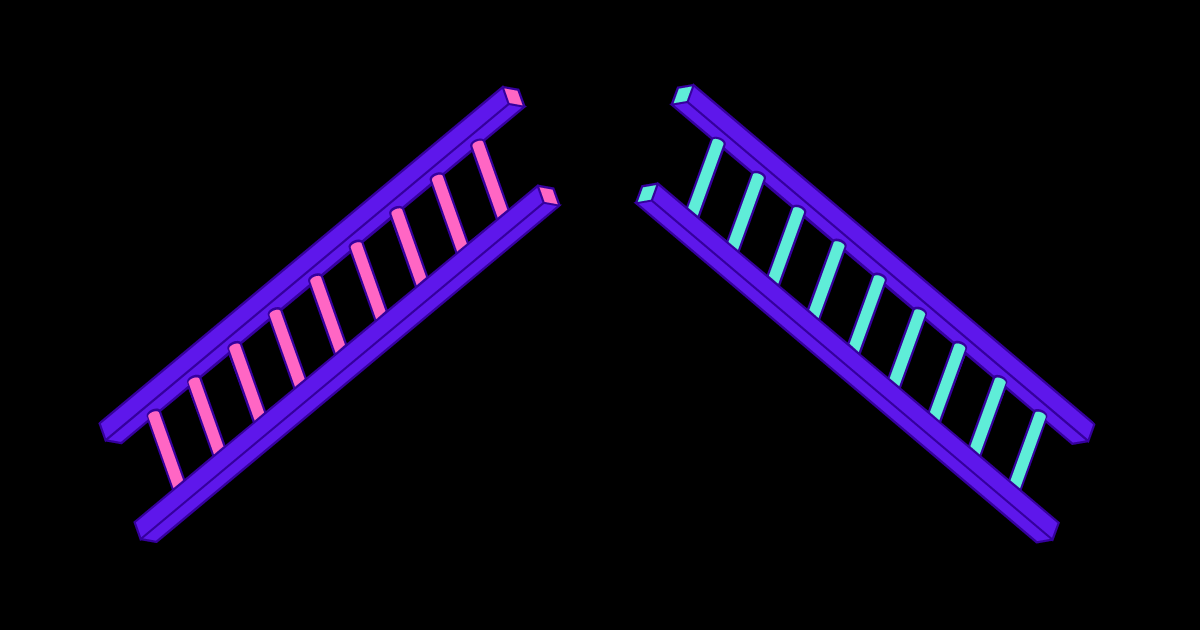 Cyber Security Career Ladders