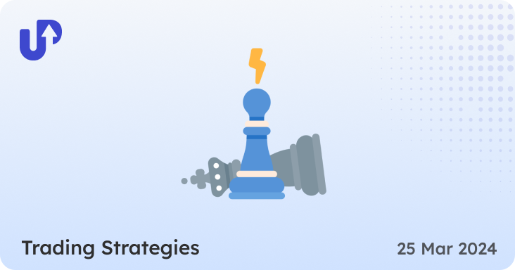 Checkmate Trading Strategy