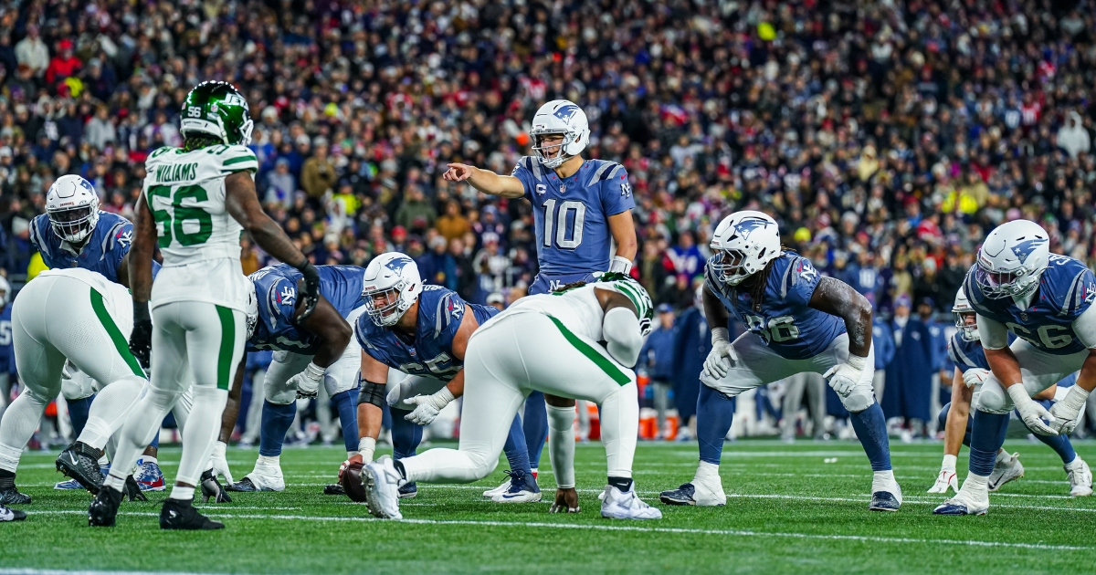 NFL Week 15 Rundown: Nearly Every Game Matters