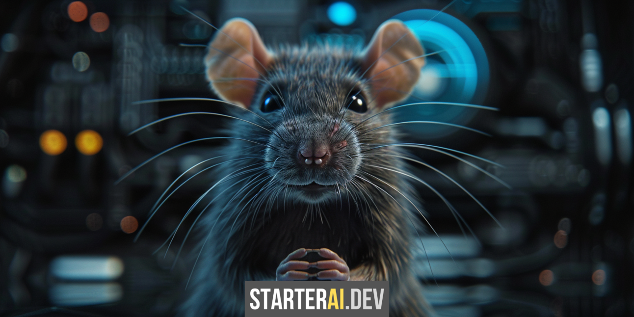 LinkedIn’s AI move, Introducing: Rats with AI brains, PicsArt’s upcomi