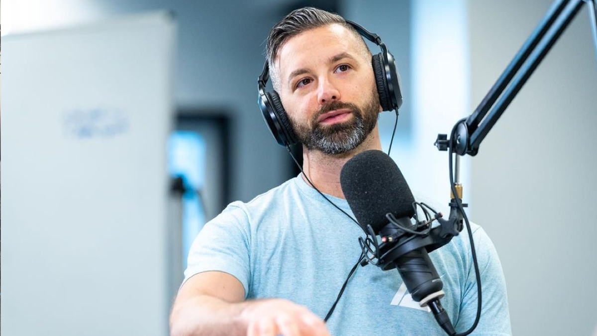 Dr. Sean Pastuch, Active Life Rx Founder, Publishes Book to Help ...