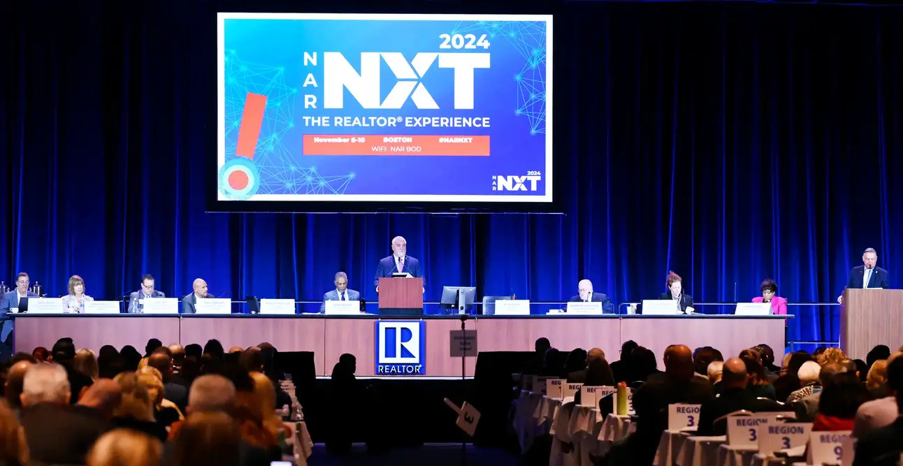 Despite everything, NAR hasn't lost many members