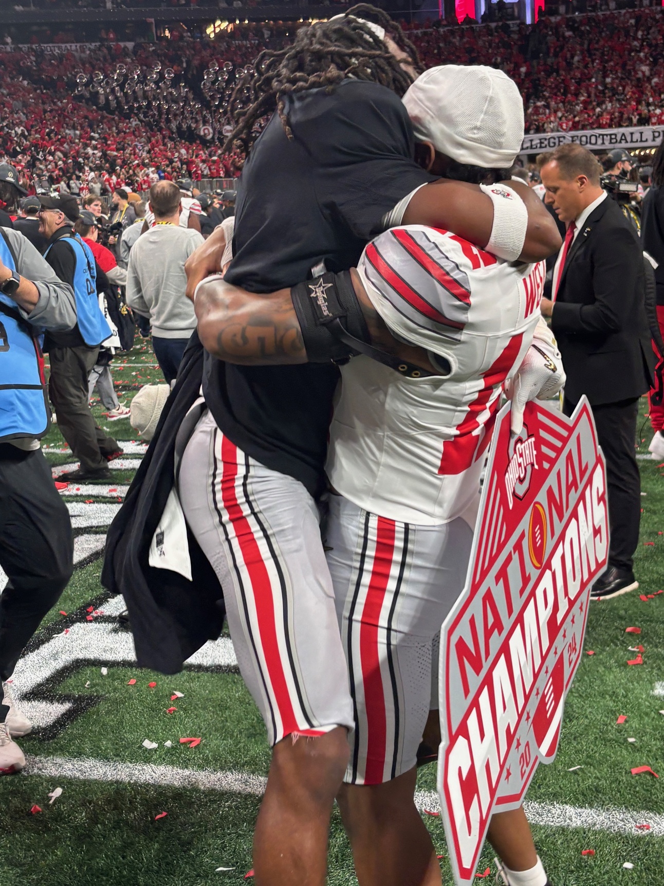 The Extra Points Theory of How To Build a Championship Football Roster