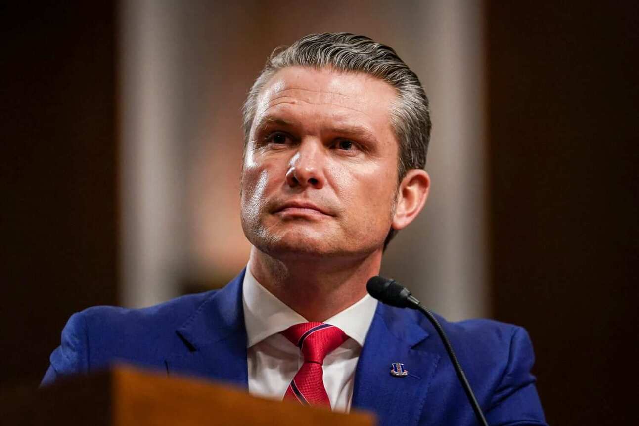 Hegseth Declares End of Social Justice and DEI at Military Academies
