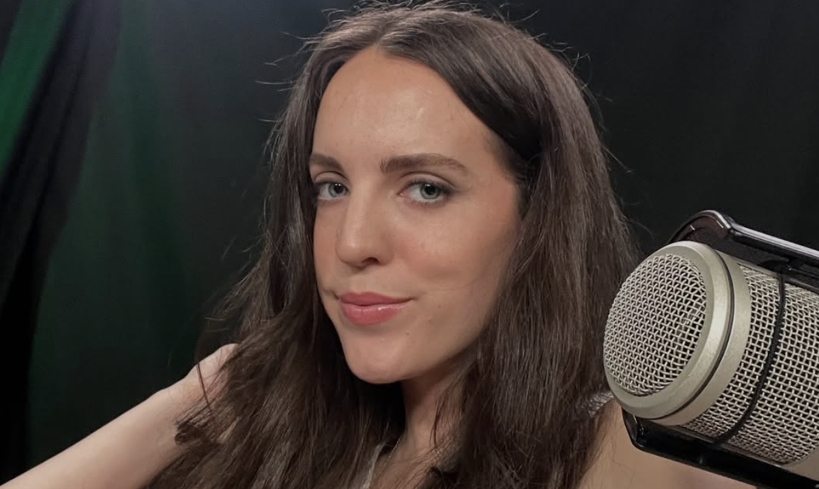 Amelia Ritthaler is making Herstory