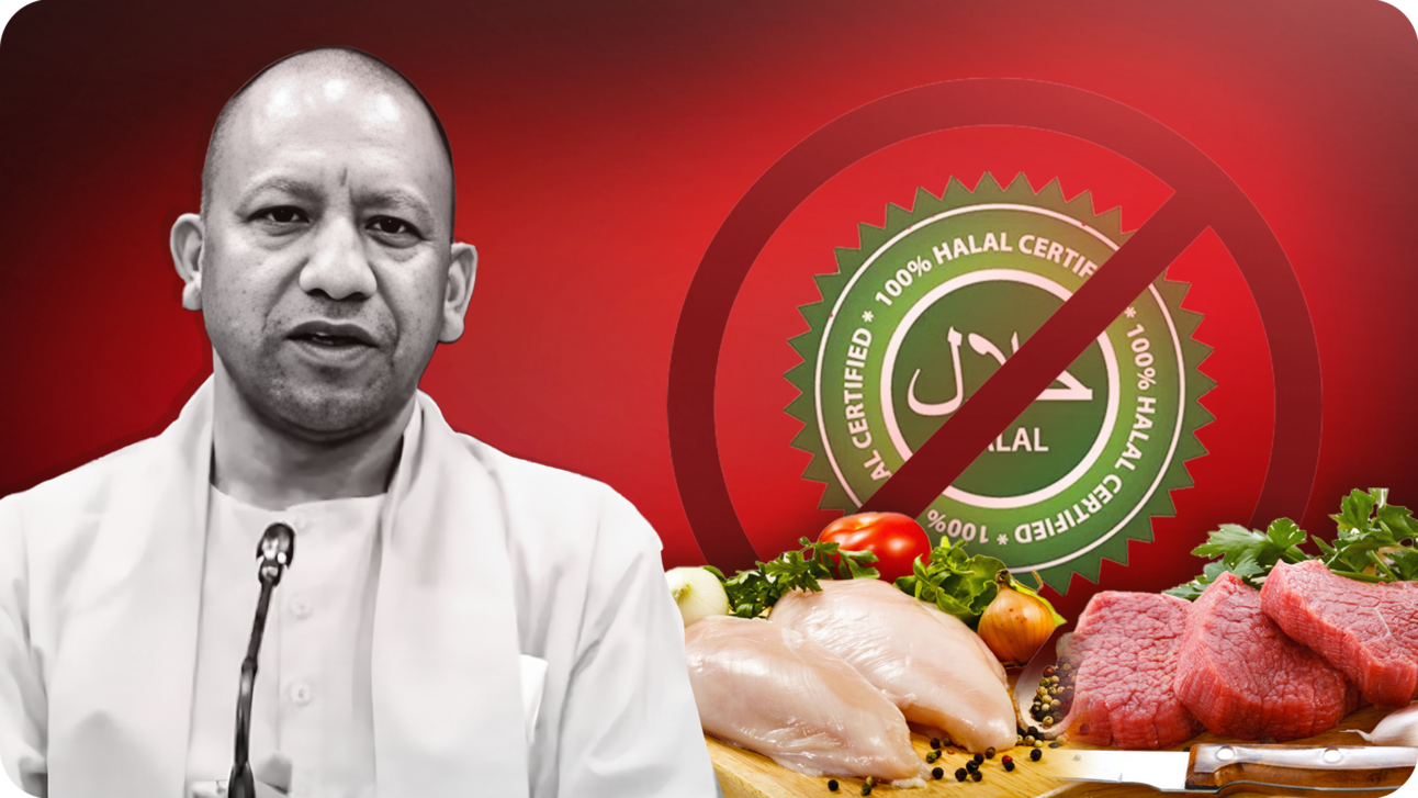 UP bans ‘halal’ products. Why?