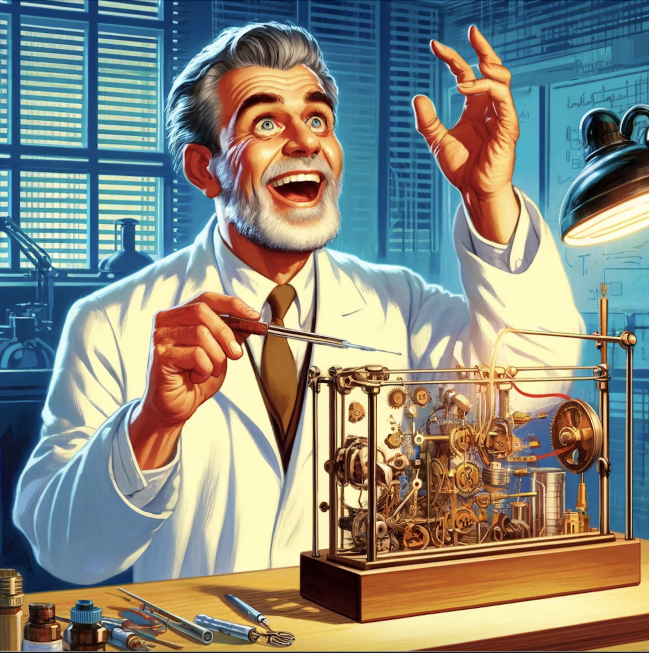 Moving From Novice to Marketing Master