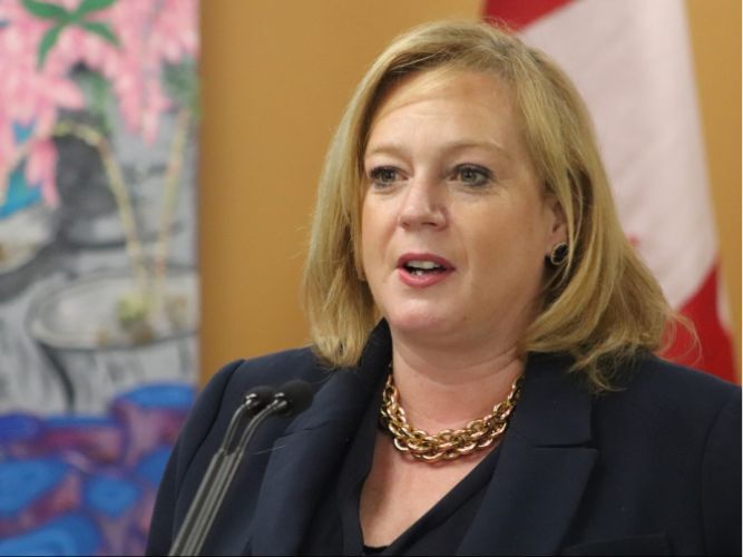 What Lisa MacLeod's departure means for Ottawa provincial politics