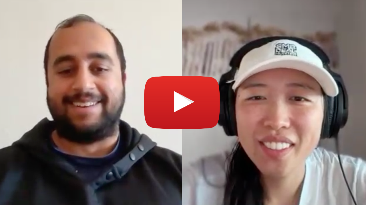 New Podcast: From Wall Street to Main Street—Why He Left Private Equity ...