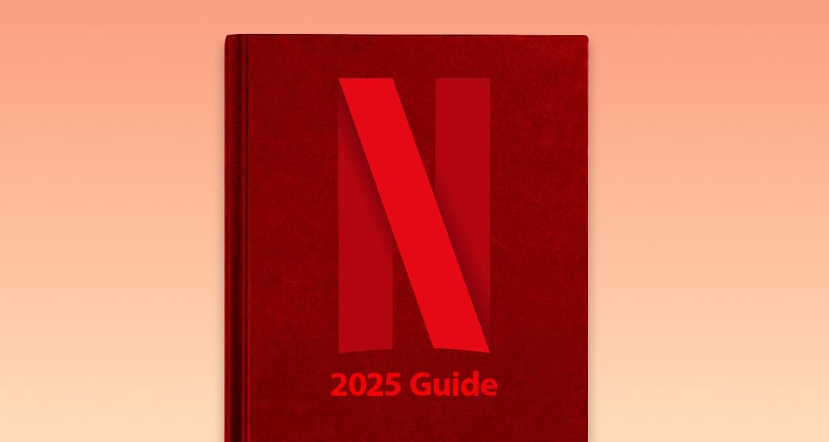 Netflix Unveils Its 2025 Game Plan