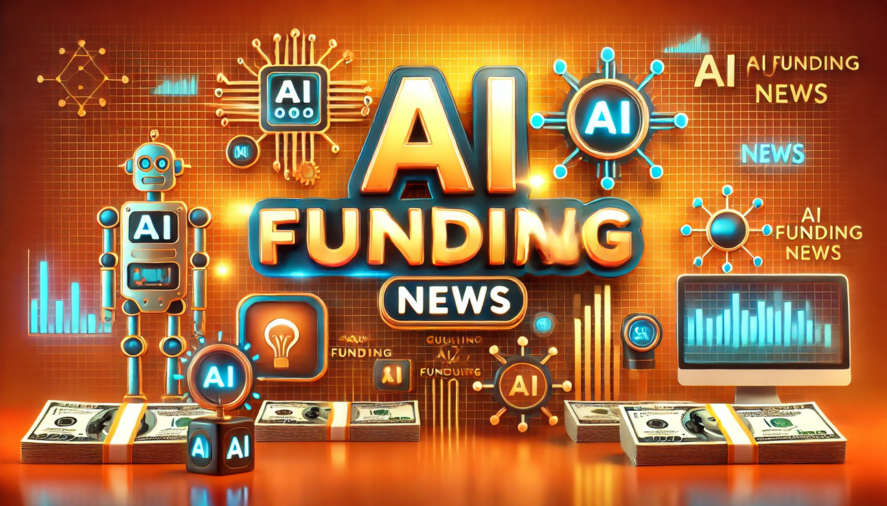 20 AI Startups That Raised Over $460M in 2025 for Innovation