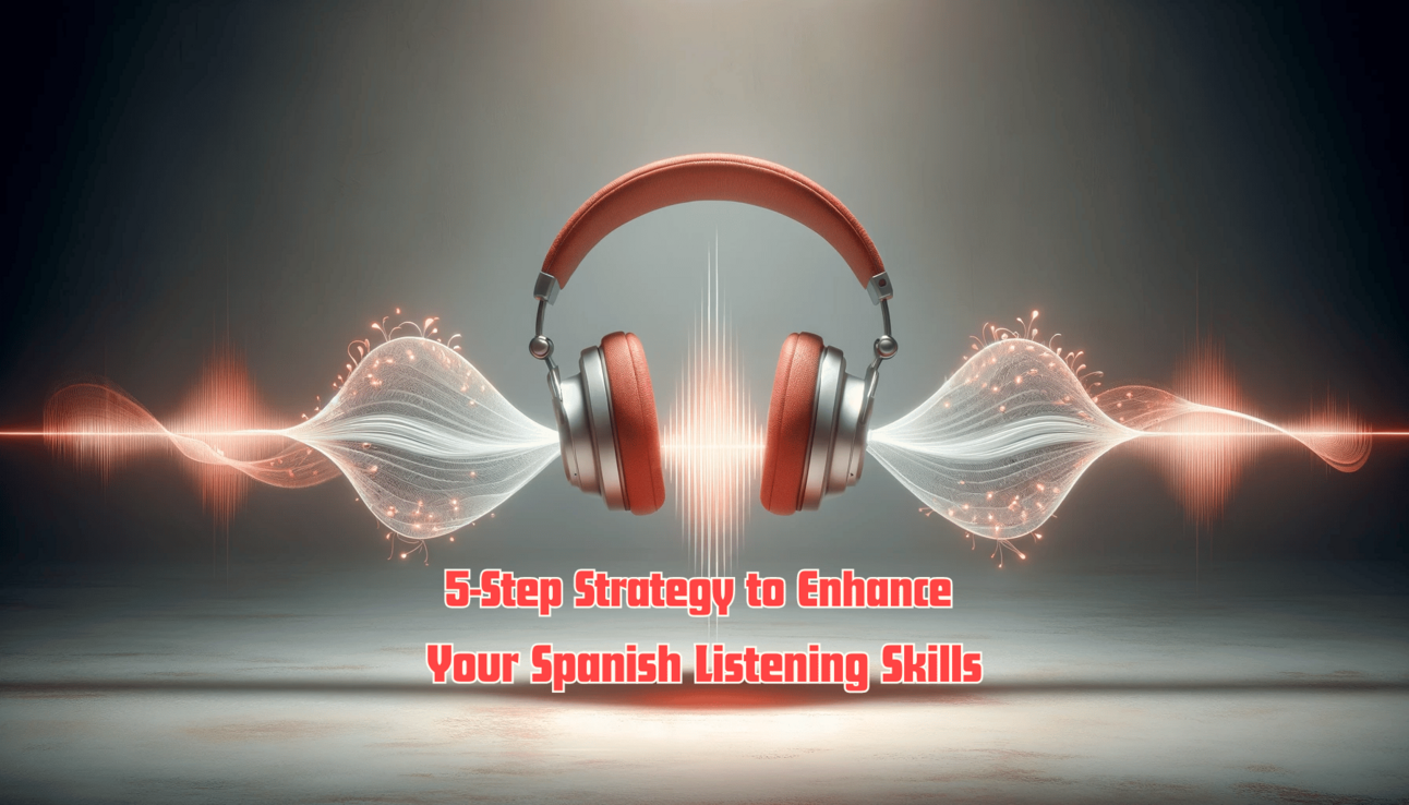 Strategies to Enhance Your Spanish Listening Skills