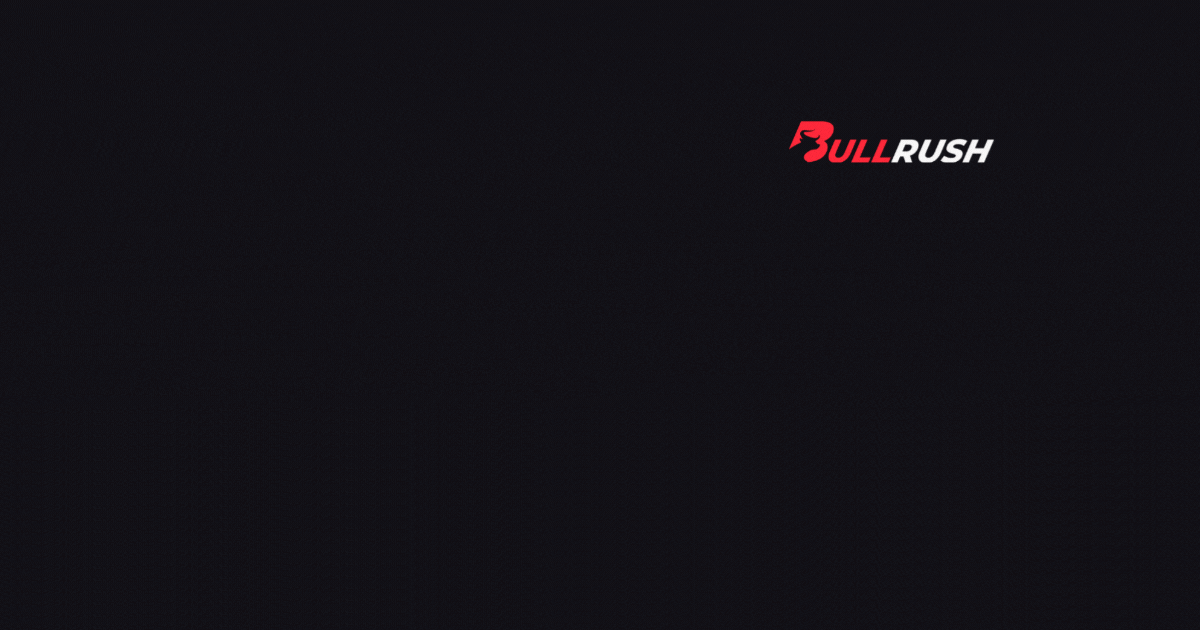 BullRush Prop Trading Sale. Get BullRush Promo Code