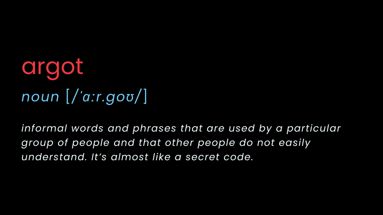 AQ #22: Master Modern Marketing Lingo - Part 5 : Your Guide to the ...
