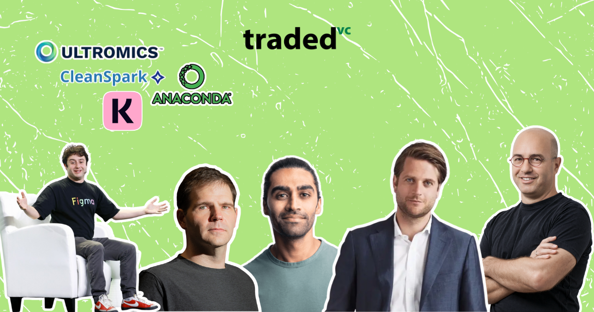 Figma’s Explosive $19B IPO Shatters Expectations, AI Hits $34B Quarter, & Fintech Finds Its ...