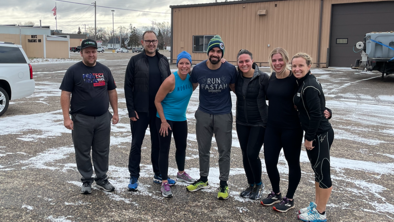 Safety and Mindset: The Key Points of Emphasis for Coaching CrossFit ...
