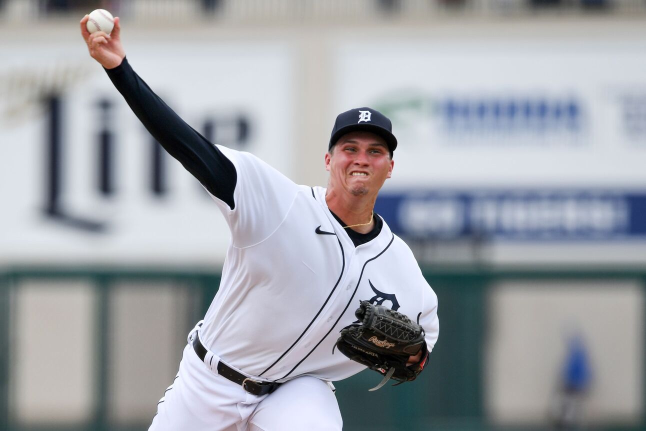 Ty Madden Posts Video Game Numbers