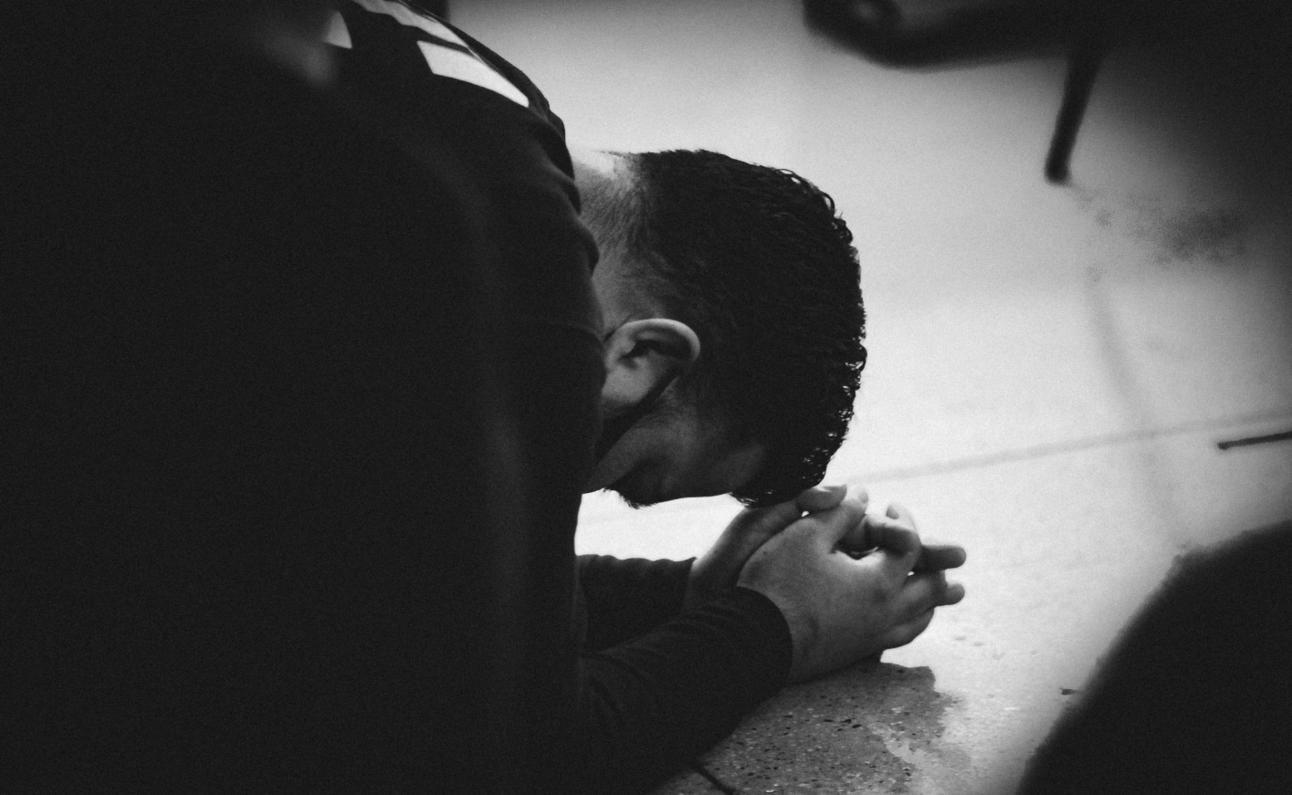 How God Watches Over and Guards Us