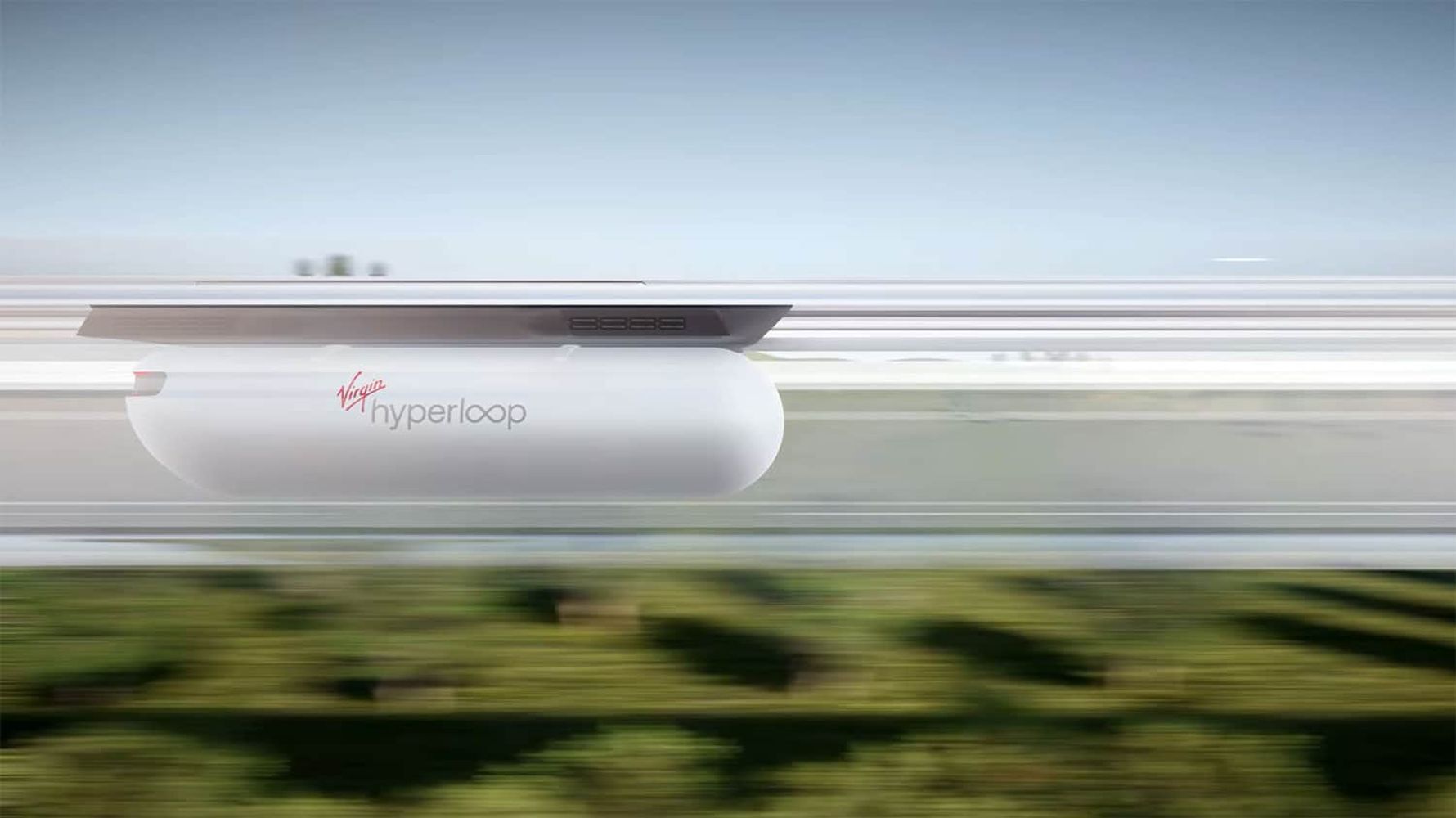 Virgin Hyperloop, Explained