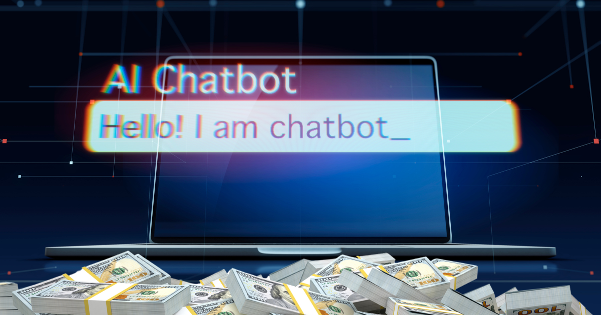 How To Use AI Powered Chatbots To Make Money On Auto-Pilot (Without Any ...
