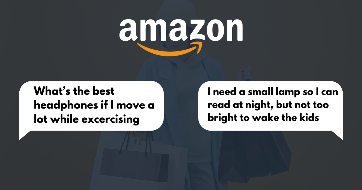 Meet Rufus: Amazon's newest AI assistant