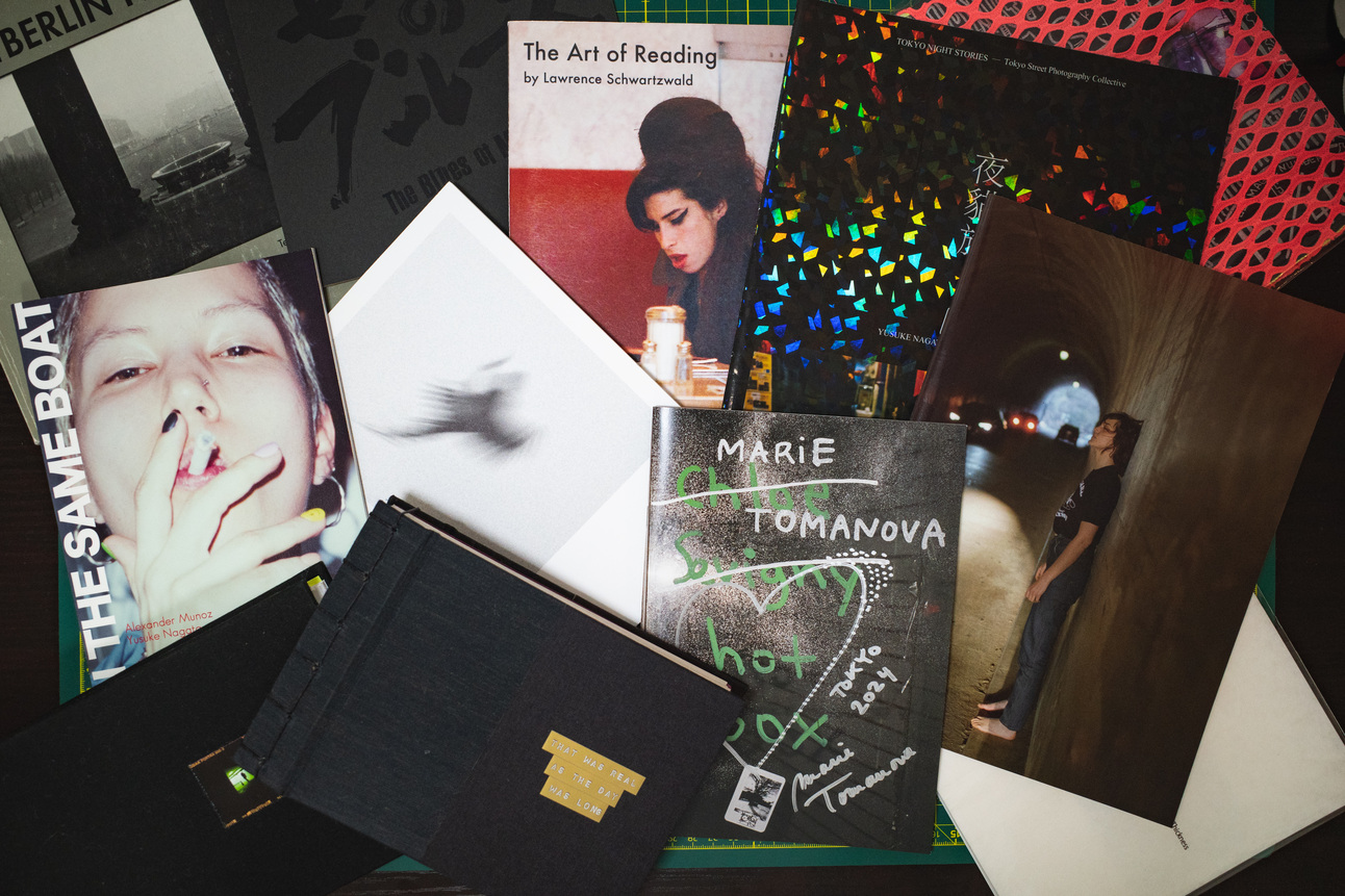 7 Zine Cover Design Ideas to Make Yours Stand Out