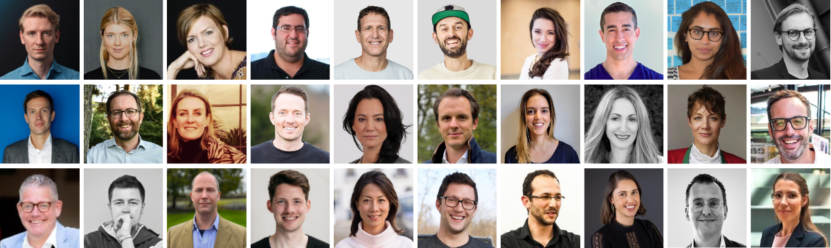 What these 30 climate focussed investors think founders should be ...