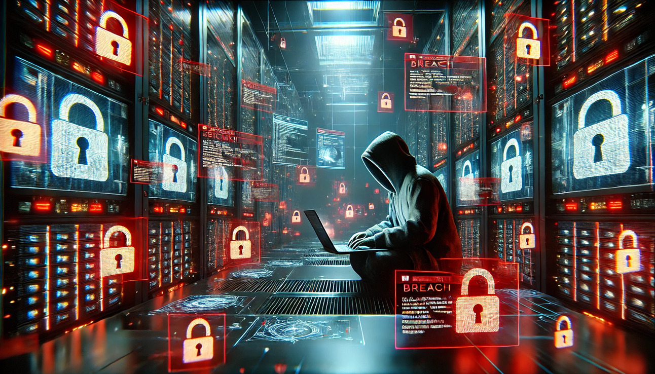 Massive Data Breach at DISA Global Solutions Affects Over 3.3 Million ...