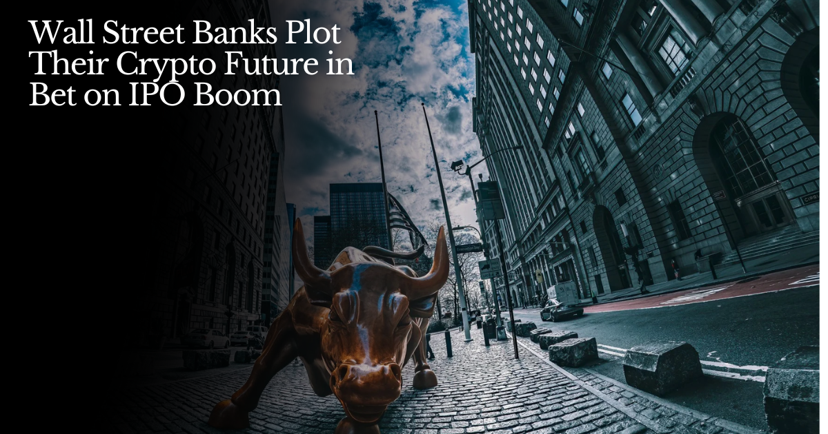 🍋 Wall Street’s Next Gold Rush