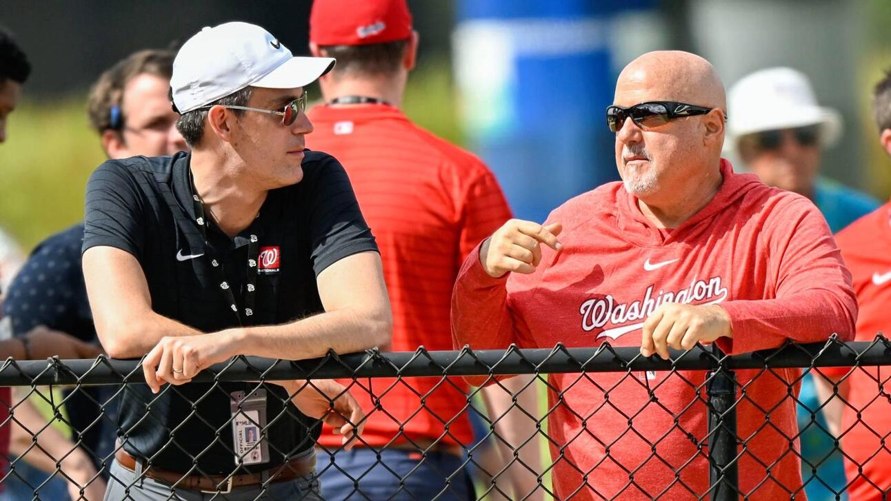 Is the Bullpen the First Big Change in the Mike DeBartolo Era?