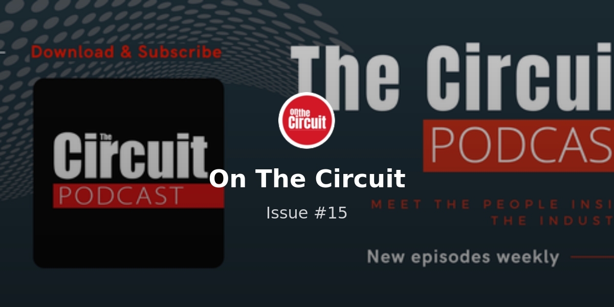 Remote Working, Mind Armour, & Hot Dogs!