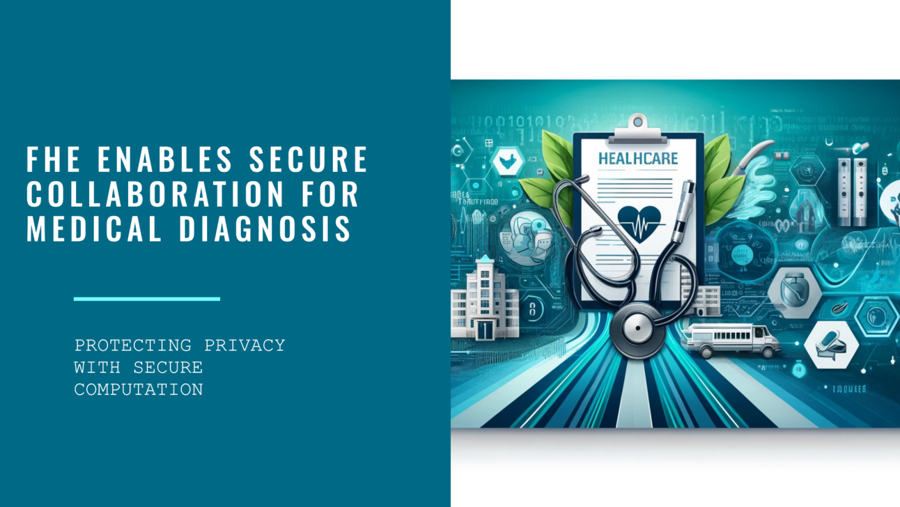 The Future of Collaborative Medical Diagnosis