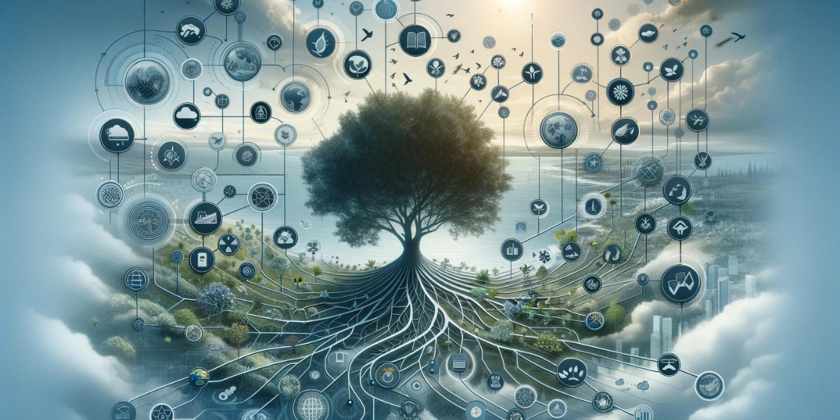 Tailwind Climate's A&R Taxonomy, World Bank Warns Europe on Resilience ...