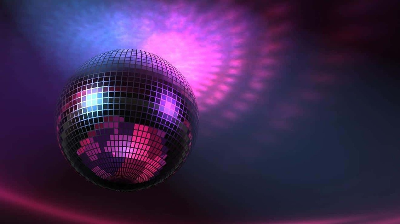 Mixed UoD – Disco Music