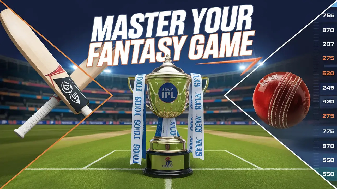 Dream11 IPL 2025: Top Fantasy Cricket Strategies & Winning Team ...