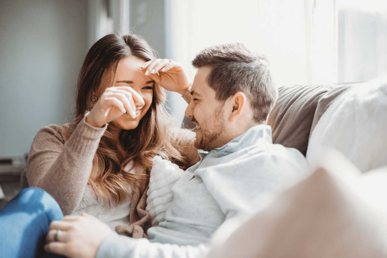 Debunking Three Marriage Myths