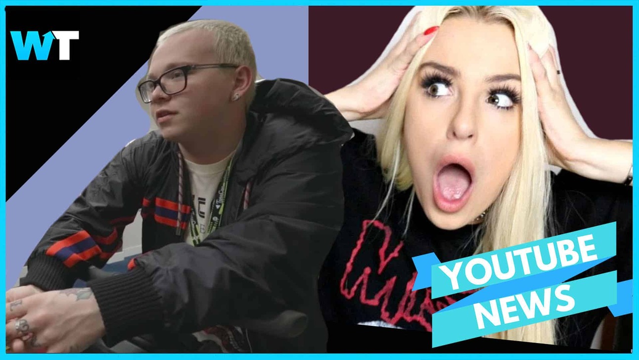 VIDEO: Fans are ROLLING Their Eyes at Michael Weist’s “New” TANACON ...