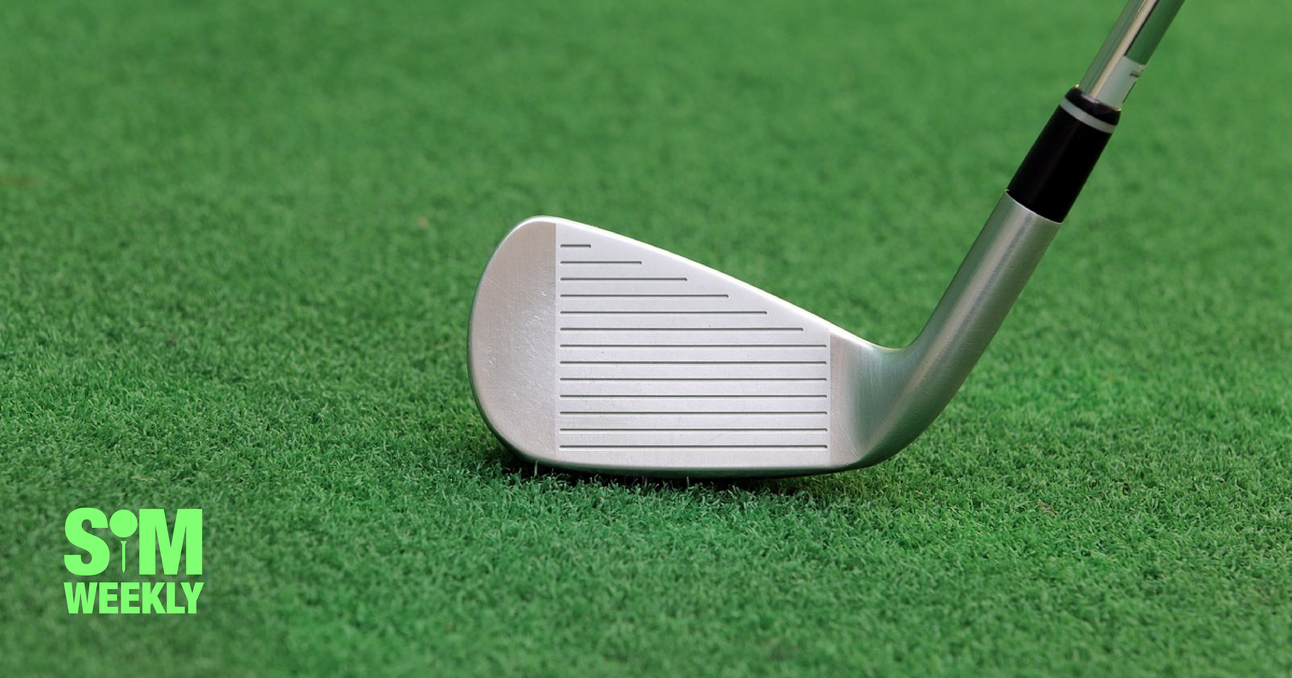 Setup Your Golf Sim in MINUTES! ⏰