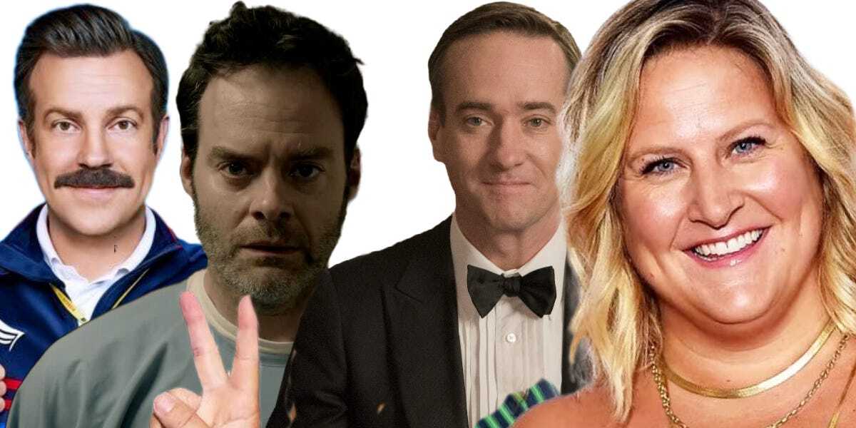 Succession, Ted Lasso and The Curious Case of Natalia Grace