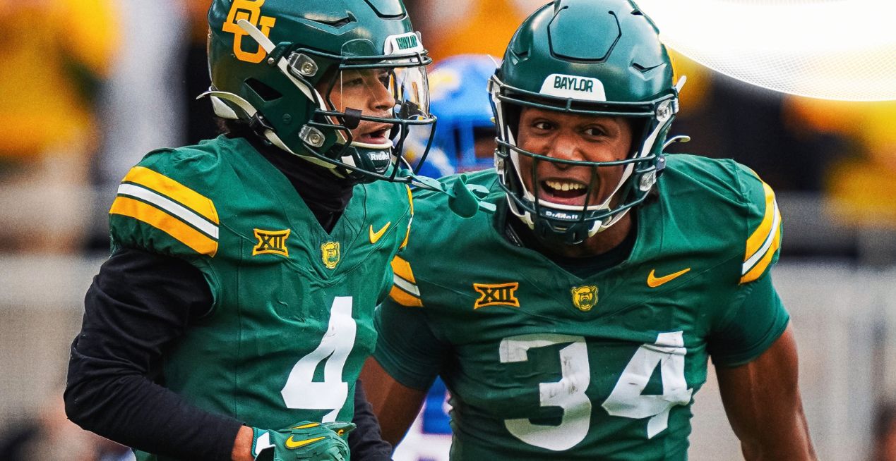 Baylor Brew 12/9: Tusslin' Tigers In Texas