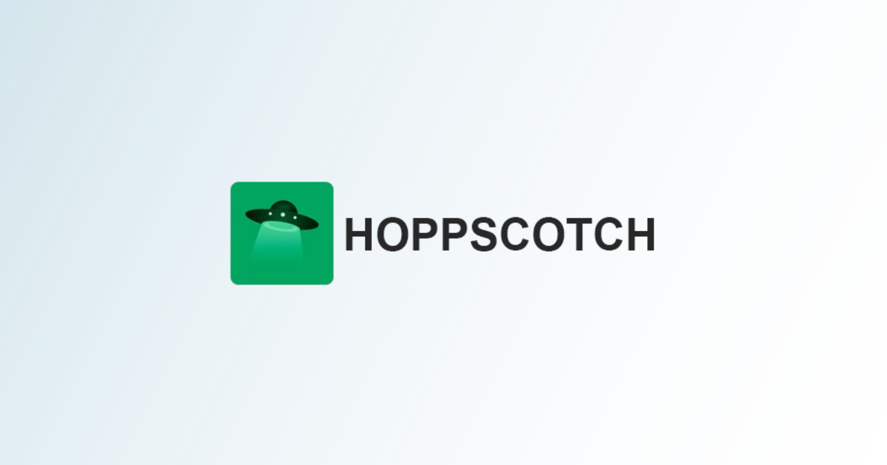 Hoppscotch, open source API development
